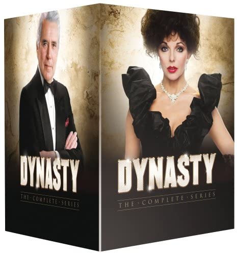 Amazon.com: Paramount Dollars - The Complete Series (58 disc) - DVD ...