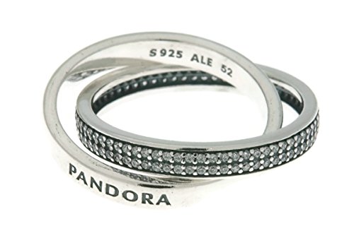 The 5 Best Women's PANDORA Promise Rings of 2026 [Verified] - Cherry Picks