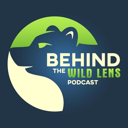 Amazon.com: Behind the Wild Lens : Jake Willers: Audible Books & Originals
