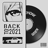 【発売日：2025年11月18日】・製造元:ANARCHY RECORDS