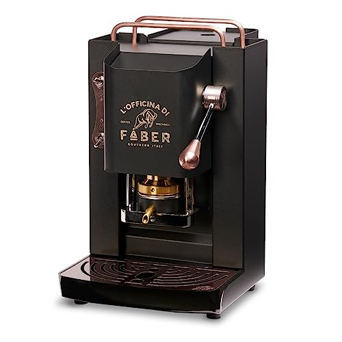 Macchina Da Caffè Faber – I 15 migliori prodotti a confronto - EspressoCap
