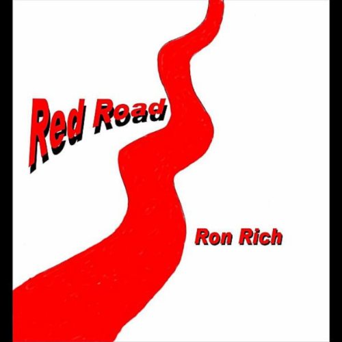 Amazon.com: Red Road : Ron Rich: Digital Music