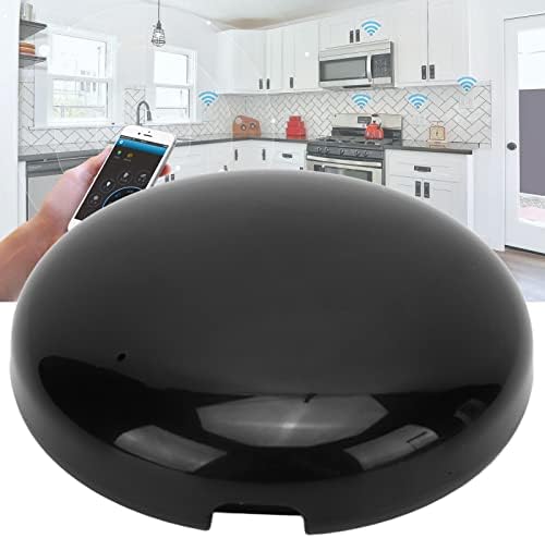 Amazon.com: Smart IR Remote Control, Universal Remote Controller for ...