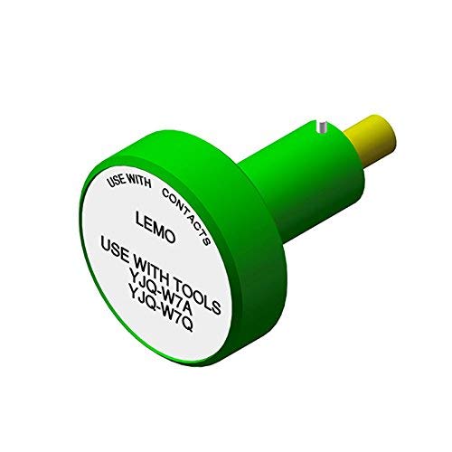 JRready 86-L13 Positioner/Locator/localizer Designed for LEMO Terminal ...