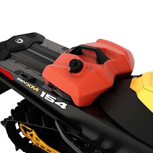 The 5 Best Snowmobile Gas Cans of 2022 - Survival Tech Shop