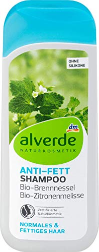 Alverde Shampoo Test 2019: Wie gut ist die Naturkosmetik von DM ...