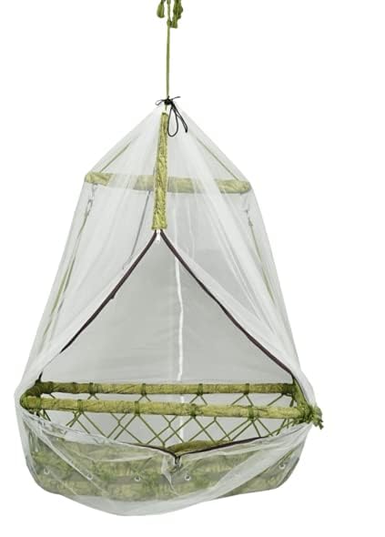 Smart Swing Cotton Hanging jhula for Baby- Swing for Baby - Home ...