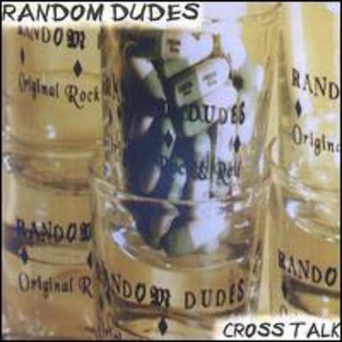 Random Dudes - Cross Talk / Various - Amazon.com Music