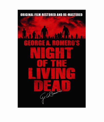 Amazon.com: Night of the Living Dead : Duane Jones, Judith O'Dea, Karl ...