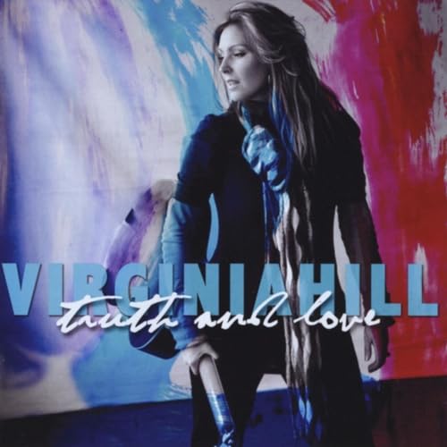 Amazon.com: Truth and Love : Virginia Hill: Digital Music
