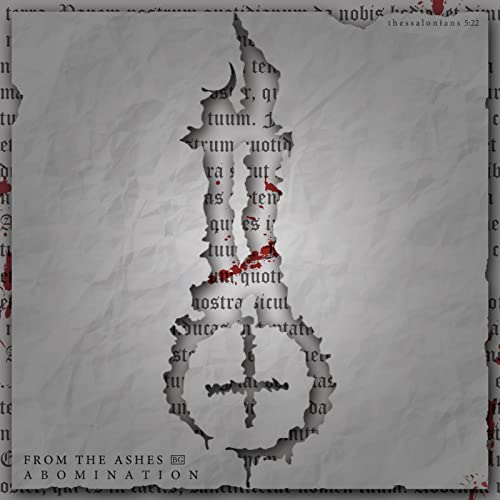 Play Abomination by From The Ashes BG on Amazon Music