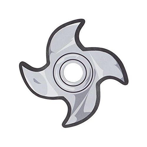 Amazon.com: Costume Beautiful Stink Bomb Ninja Star : Clothing, Shoes ...