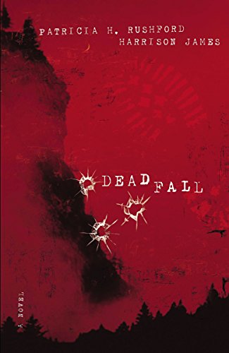 Deadfall (The McAllister Files Book 2) - Kindle edition by Rushford ...