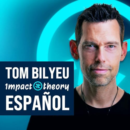 Tom Bilyeu Español : Impact Theory: Amazon.in: Audible Books & Originals