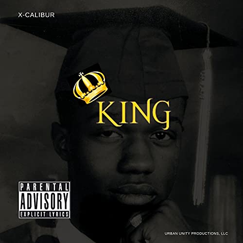 King de X-Calibur en Amazon Music Unlimited