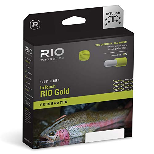 The Best 7 Weight Fly Line in 2023 - Buyers Guide