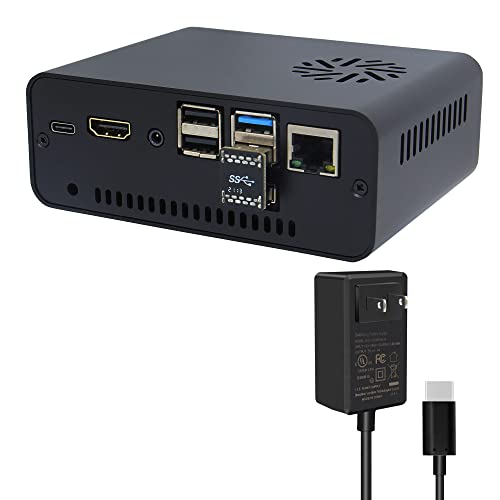 Geekworm NASPi-Lite SATA HDD/SSD NAS Storage Kit + Nepal | Ubuy