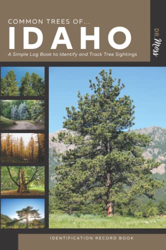 Top 10 Best Book To Identify Trees : Reviews & Buying Guide - Katynel