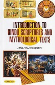 Buy Introduction to Hindu Scriptures and Mythological Texts Book Online ...