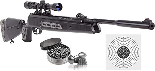 Best Quiet 22 Air Rifles: Silence is Golden in the Field