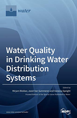 20 Best Water Quality Books of All Time - BookAuthority