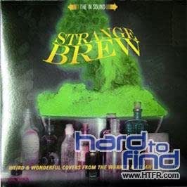 Amazon.co.jp: Strange Brew: Music