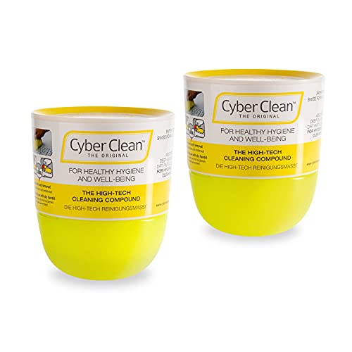 Cyber Clean – Die 15 besten Produkte im Vergleich - The Digital Talents