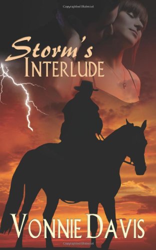 Storm's Interlude: Vonnie Davis: 9781601549358: Amazon.com: Books