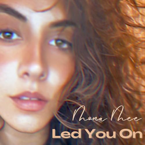 Amazon.co.jp: Led You On : Mona Mee: Digital Music