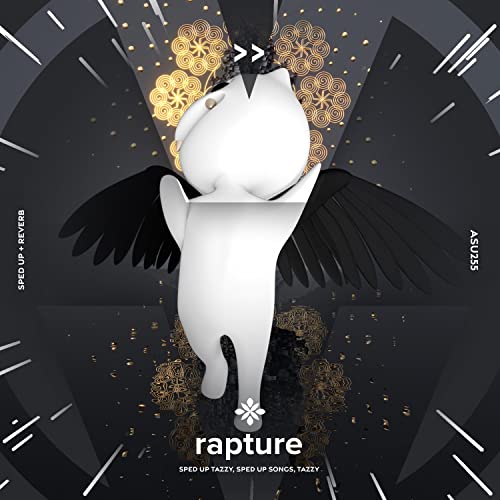 Play rapture - sped up + reverb by Pearl, fast forward >> & Tazzy on ...