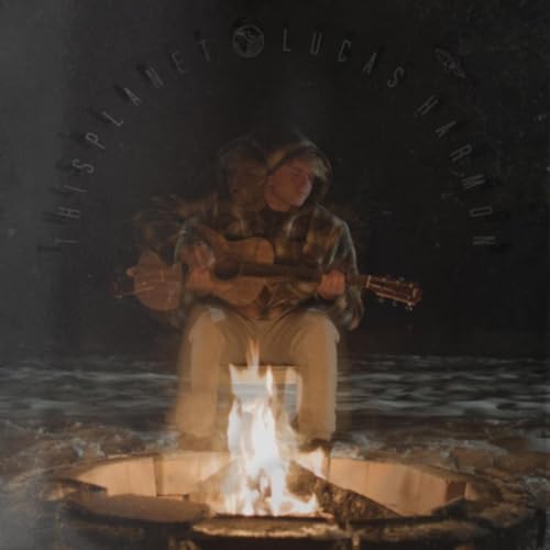 Écouter This Planet de Lucas Harmon sur Amazon Music Unlimited