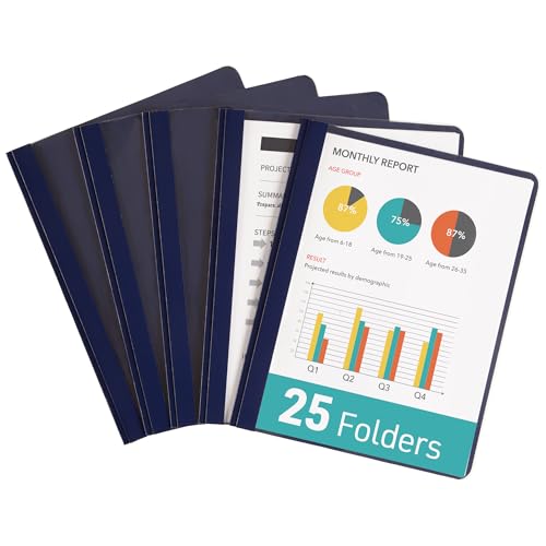 Best Durable Report Covers: Protect and Present Your Documents in Style ...