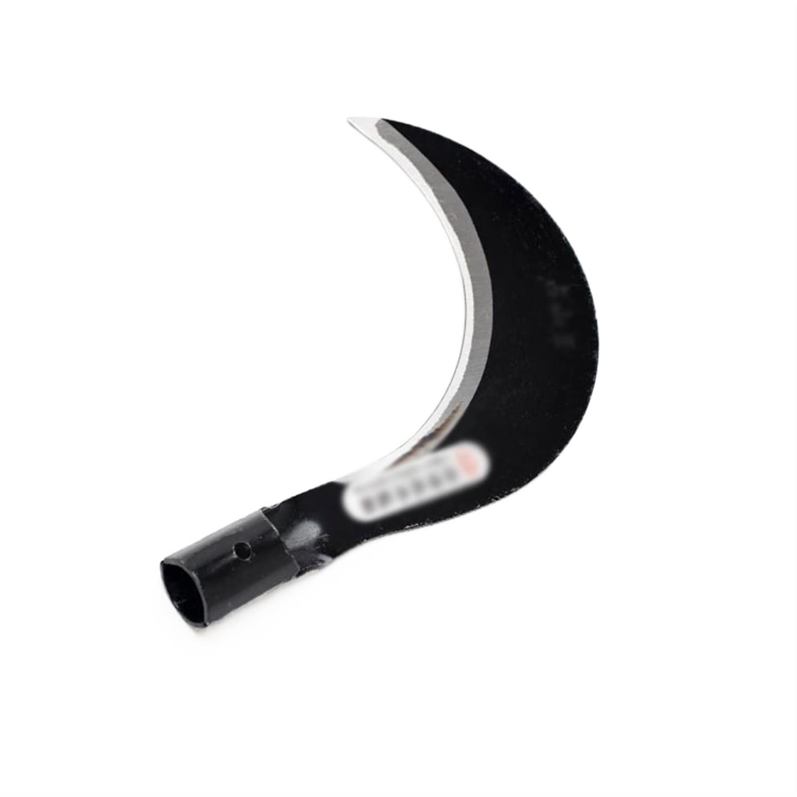 Moon Sickle Knife