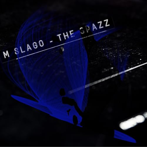 Écouter The Spazz (Radio Edit) par M Slago sur Amazon Music Unlimited