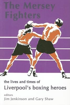 The Mersey Fighters: Amazon.co.uk: Jenkinson, Jim, Shaw, Gary ...