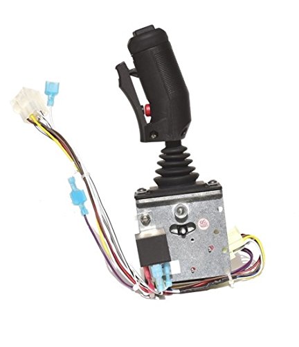 Amazon.com: Skyjack 159230 Joystick COntroller : Video Games