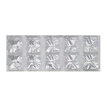 Cystova - Strip of 10 Tablets : Amazon.in: Health & Personal Care