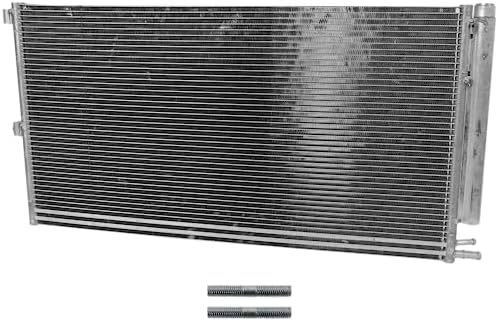 Amazon.com: Garage-Pro A/C Condenser Compatible with Ford Expedition ...