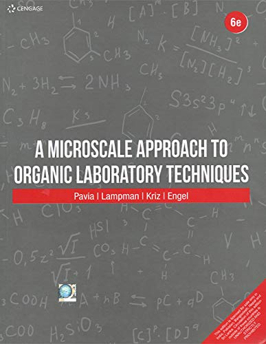Microscale Approach to Organic Laboratory Techniques 6th edn: Amazon.co ...