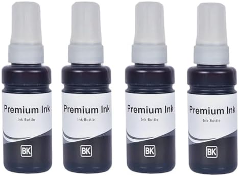 RC PRINT Ink for EPSON L220, L361, L310, L565, L1300, L360, L380, L405 ...