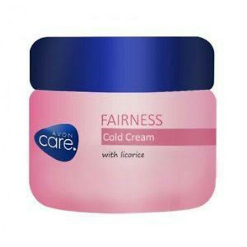 Buy Avon Care Fairness Cold Cream 50g Online at Low Prices in India ...