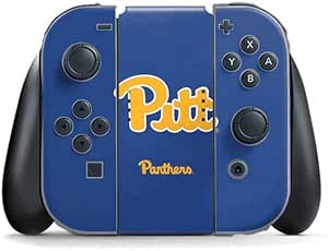 Amazon.com: Skinit Decal Gaming Skin Compatible with Nintendo Switch ...