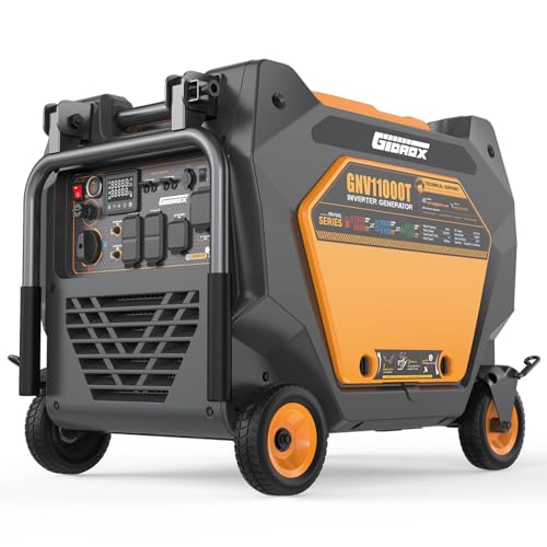 Best Natural Gas Generators
