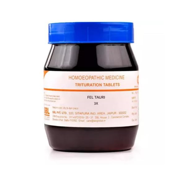 Buy FEL TAURI 3X 450 GM SBL Online at Low Prices in India - Amazon.in
