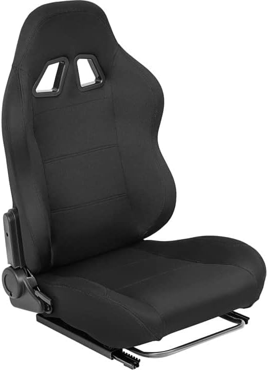 Dardoo Racing Gaming Simulator Cockpit Frame Sitz mit verstellbaren ...