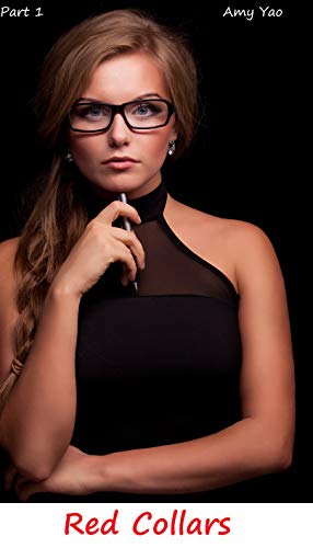 Red Collars - Kindle edition by Yao, Amy. Literature & Fiction Kindle ...