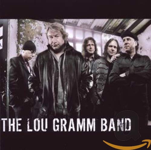Gram, Lou Band - Lou Gram Band - Amazon.com Music