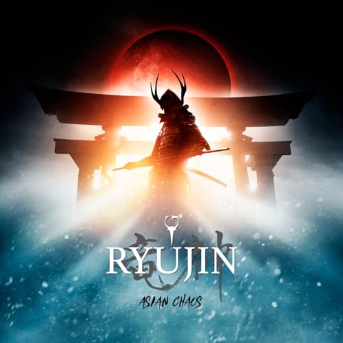 ASIAN CHAOS by Ryujin on Amazon Music - Amazon.com