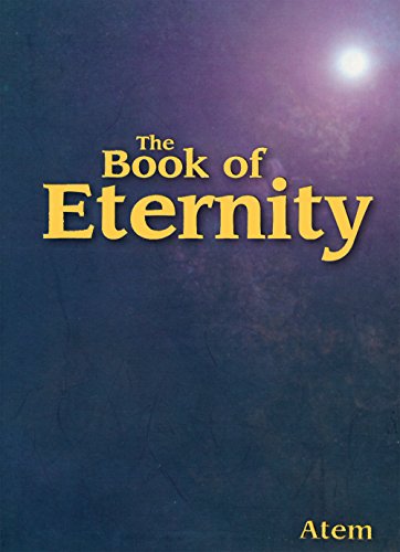 The Book of Eternity - Kindle edition by Atem. Religion & Spirituality ...