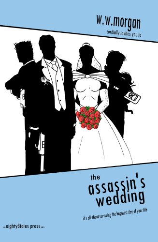 The Assassin's Wedding eBook : Morgan, Wilf: Amazon.in: Books